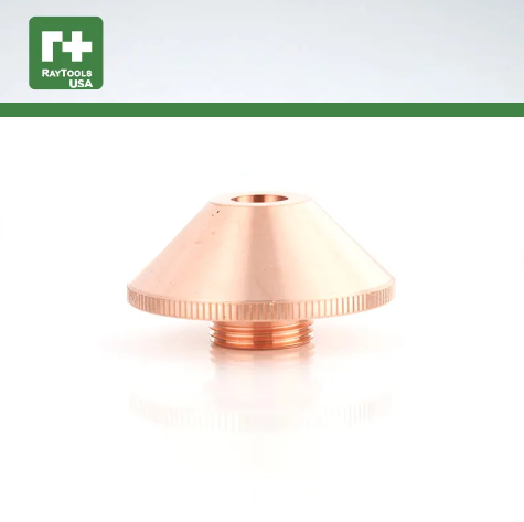 Single nozzle (Int. double) 10.0mm M11 | RayTools USA